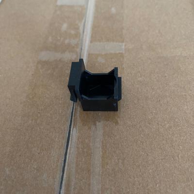 Cina Coperchio cieco RJ45, Copertura antipolvere, Inserto per interfaccia di rete, Piastra cieca per interfaccia, Spina cieca, Keystone vuoto in vendita