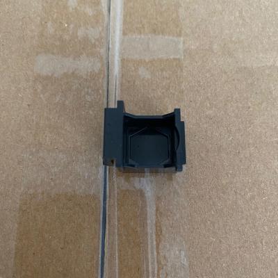 Cina Coperchio cieco RJ45, Copertura antipolvere, Inserto per interfaccia di rete, Piastra cieca per interfaccia, Spina cieca, Keystone vuoto in vendita