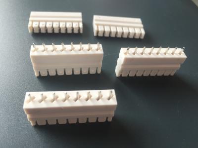 PCB-IDC 45 gradi 3.81mm 8 pin IDC connettore doppio uso per la corona e 110 strumento