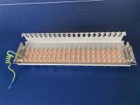China 75 Ohm Digital Distribution Frame DDF 30 Systems for sale