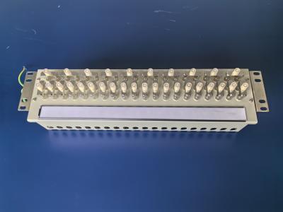 China Quadro de Distribuição Digital DDF 30 Sistemas de 75 Ohm à venda