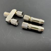 China 75 Ohm Digital Distribution Frame DDF 8 System for sale