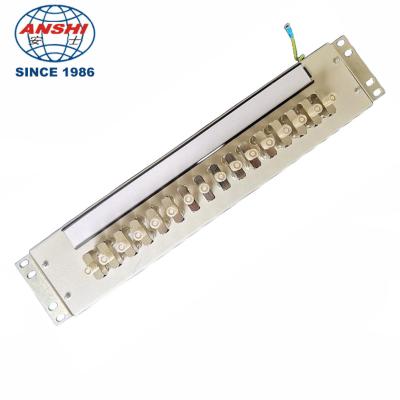 中国 75オムデジタル配送フレーム DDF 8システム 販売のため