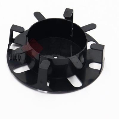China Corning Type and Panduit TypeFiber Slack Management Spools for sale