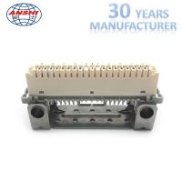 China Krone Compatible Module 10 Pair Disconnection Module IDC Telecom MDF Distribution for sale