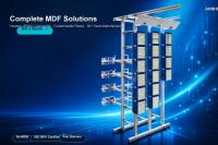 China MDF Main Distribution Frame 1000 Pairs for sale