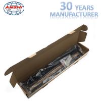 China Black Rack Mount Patch Panel 19inch for sale