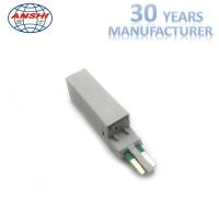 China Single Pair LSA PLUS Module Over Current Over Voltage Protector Unit for sale