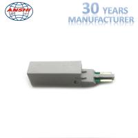 China Single Pair LSA PLUS Module Over Current Over Voltage Protector Unit for sale