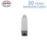 China Single Pair LSA PLUS Module Over Current Over Voltage Protector Unit for sale