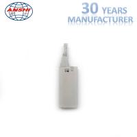 China Single Pair LSA PLUS Module Over Current Over Voltage Protector Unit for sale