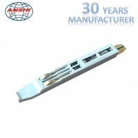 China 1 Pair Protective Unit LPM for 100 Pairs Cable Side Terminal Block for sale