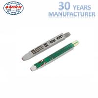 China 1 Pair Protective Unit LPM for 100 Pairs Cable Side Terminal Block for sale
