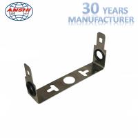China 10 Pairs 1 Way KRONE LSA Module Back Mounting Frame for sale