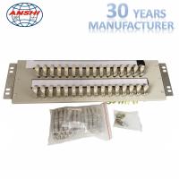 China 75 Ohm Digital Distribution Frame DDF 8 System for sale