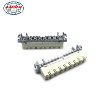 China Ultim8 Highband Lsa Plus Module Disconnection Cat6 8 Pairs for sale