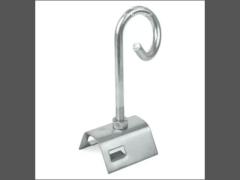 Fiber Optic Clamp Hook