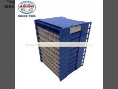 100 Paia di Moduli di Protezione Telecom MDF per Linee Esterne