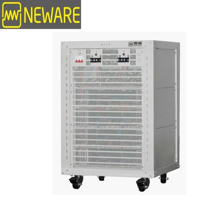 China Module Design Battery Charge and Discharge Testing Equipment 50V30A Pulse Capacity DCIR Test for sale