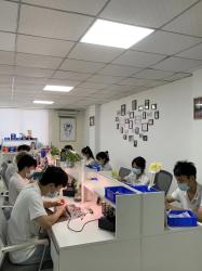 China Factory - Joydenta dental lab