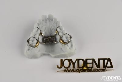 Cina Dental Straightening Retainers Regolabile Confortevole Indossare per i denti in vendita