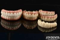 China Zirconia for Restoring Chewing Function Optimal Functionality Guaranteed for sale