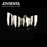 China Round Multiple Dental Prostheses Precision Attachments Custom Multi Sizes Available for sale