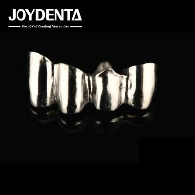 Cina Protesi dentali rotonde multiple Precision Attachments Custom Multi Sizes Disponibili in vendita