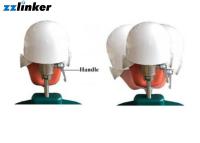 China Dental Simulator Unit Teaching System Phantom Head Model with Body for Students 4.4kg for sale