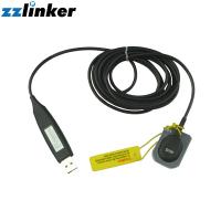 China High Sensitivity Dental X Ray Sensors Machine USB CMOS Photodiode Array for sale