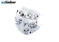 China Kids Earloop Face Mask for sale