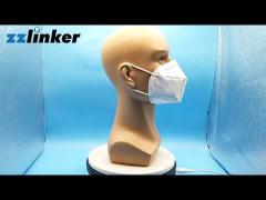 zzlinker KN95 face mask