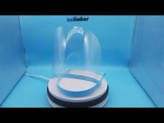 LK-E104 zzlinker face shield 10pcs/kit