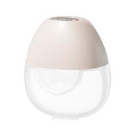 China OEM/ODM Acceptable Electric Breast Pump with Multiple Control Unit Colour Options for sale