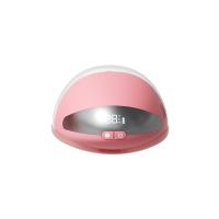 China Milk Expressing Smart Breast Pump suction machine wireless OEM for sale