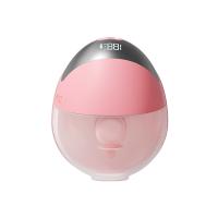 China Milk Expressing Smart Breast Pump suction machine wireless OEM for sale