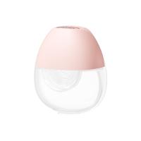 China OEM/ODM Acceptable Electric Breast Pump with Multiple Control Unit Colour Options for sale