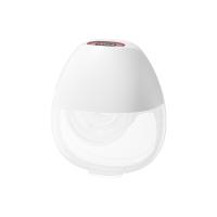 China OEM/ODM Acceptable Electric Breast Pump with Multiple Control Unit Colour Options for sale