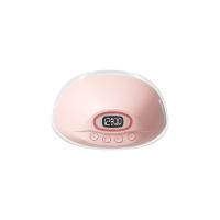 China OEM/ODM Acceptable Electric Breast Pump with Multiple Control Unit Colour Options for sale
