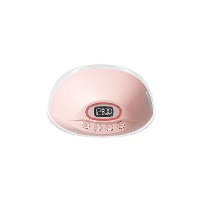 China Electric Breast Pump Offering User Friendly Design with Automatic Stop to Prevent Overflow and Simplify Cleaning Process for sale