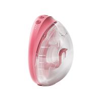 China App Controlled Breast Milk Suction Pump Closed System Compact Design UKCA Certificated for sale