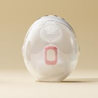 China App Controlled Breast Milk Suction Pump Closed System Compact Design UKCA Certificated for sale