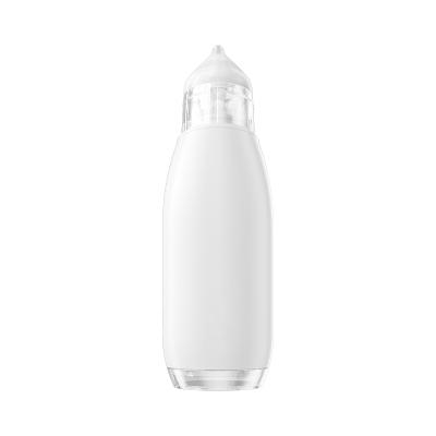 China BPA Free Digital Electric Nasal Aspirator For Baby 40ml Customized for sale