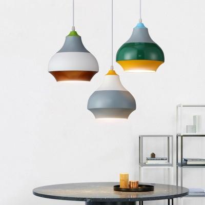 China Nordic Design Pendant Lights apartment decorating Modern Indoor Pendant Lamp(WH-AP-378) for sale