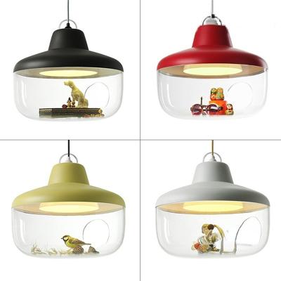 China Mordern Glass Pendant light House Lovely Home Living Room Bedroom Favorite Things Pendant Lamp（WH-AP-476） for sale