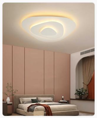 China Creative Ceiling Lamp with Remote Control 40cm 50cm Led Lights Lighting Chandeliers(WH-MA-205) for sale
