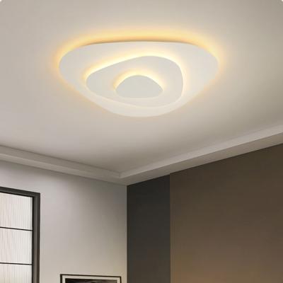 China Creative Ceiling Lamp with Remote Control 40cm 50cm Led Lights Lighting Chandeliers(WH-MA-205) for sale