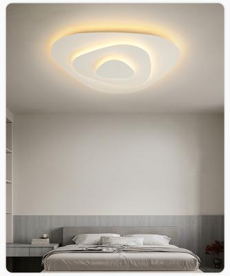 China Creative Ceiling Lamp with Remote Control 40cm 50cm Led Lights Lighting Chandeliers(WH-MA-205) for sale