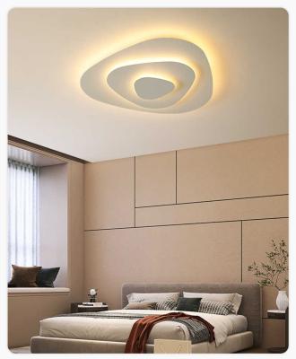 China Creative Ceiling Lamp with Remote Control 40cm 50cm Led Lights Lighting Chandeliers(WH-MA-205) for sale