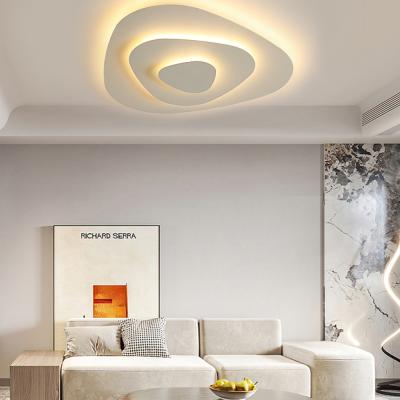 China Creative Ceiling Lamp with Remote Control 40cm 50cm Led Lights Lighting Chandeliers(WH-MA-205) for sale